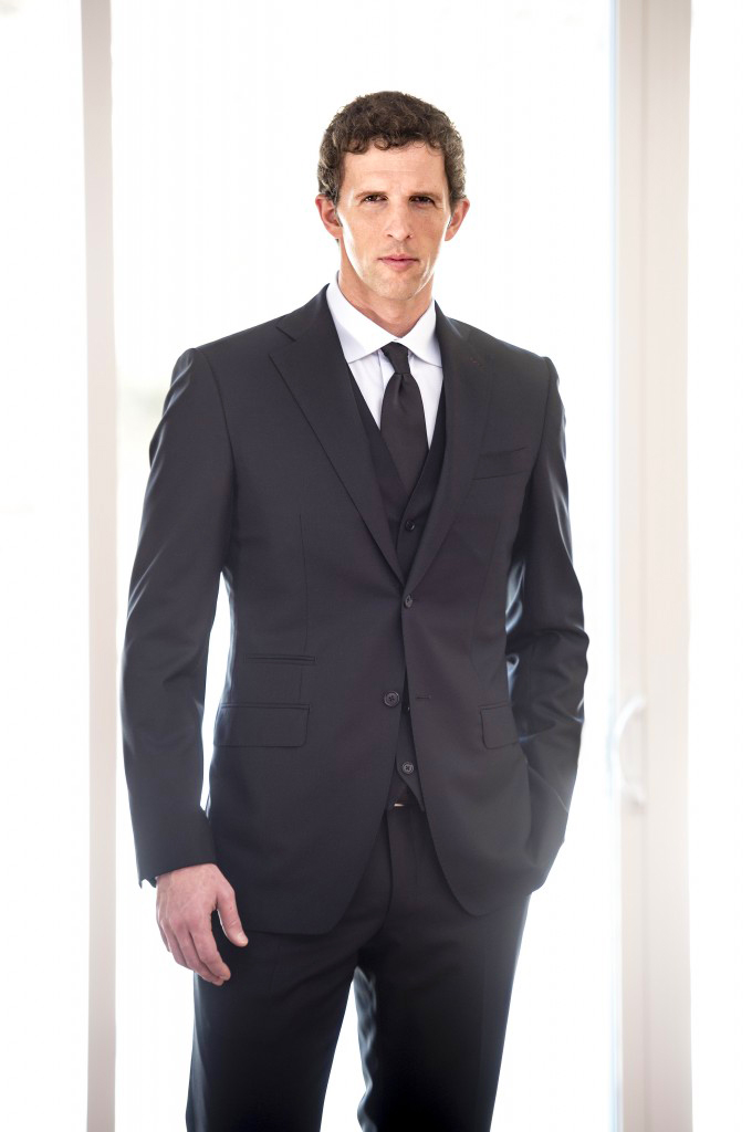 Rob Poulos - Sharing a passion for health, fitness and living life ...